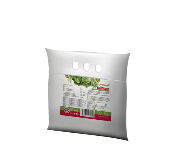 Karbamidas 0,5kg - Sodaskitaip.lt